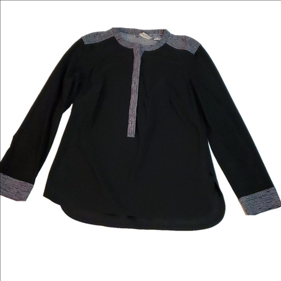 lululemon athletica | Tops | 834 Lululemon Long Sleeve Dress Shirt T488 ...